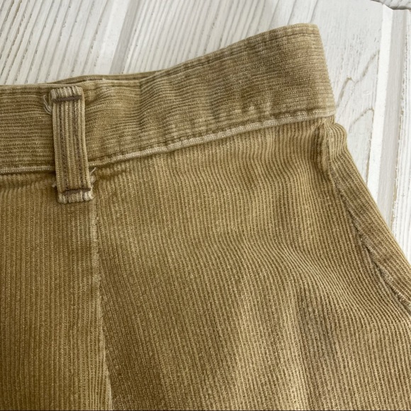 MJ Carroll | Pants & Jumpsuits | Vintage Corduroy Stirrup Pants Mj ...